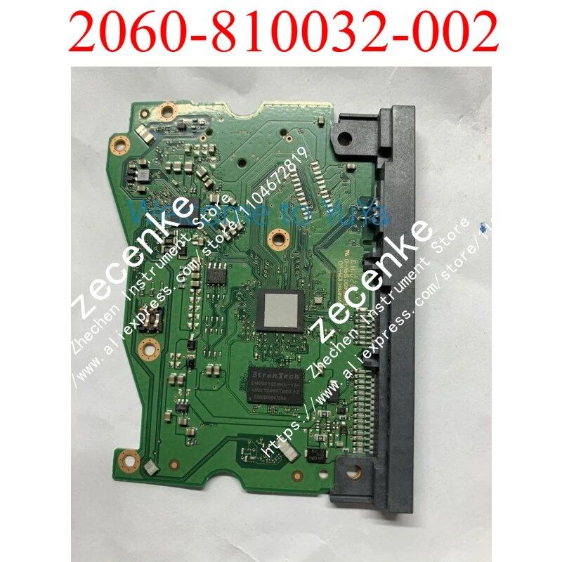 Печатная плата 2060-810032-002 REV P1