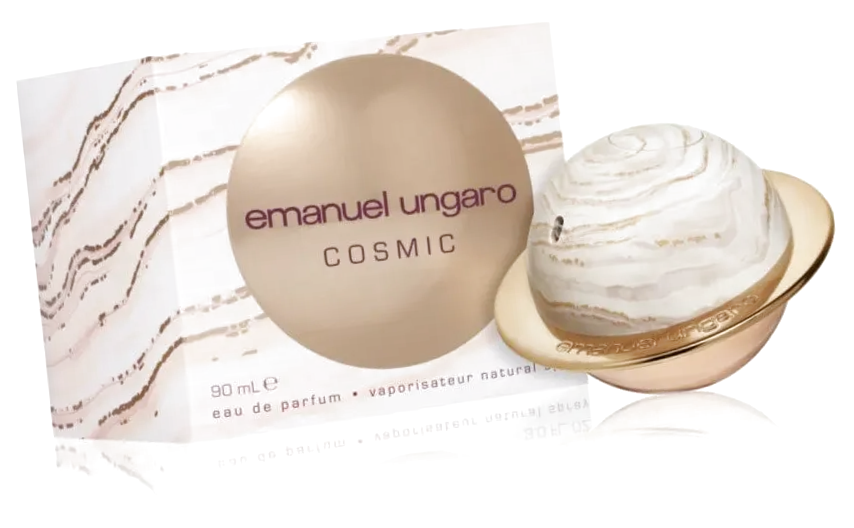Emanuel Ungaro Cosmic женский парфюм 90 мл - Эммануэль Унгаро Космический