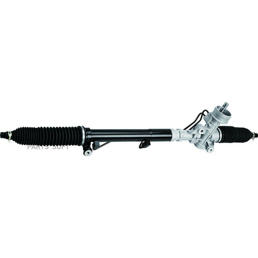 STELLOX 3135219SX 31-35219-SX рейка рулевая! 52346, с г/у\ Audi A4 B6/B7 00>