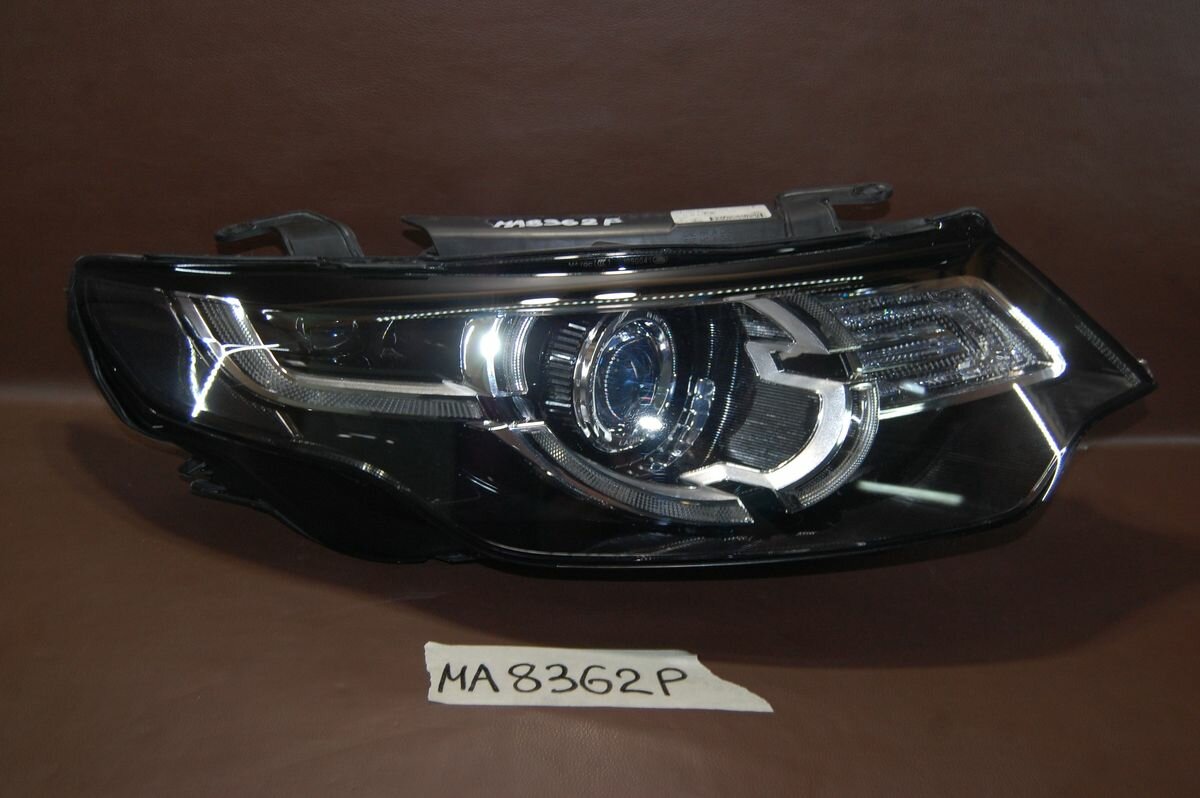 Фара передняя правая для Land Rover Range Rover Discovery Sport (2014-н.в.) FK7213W029EG