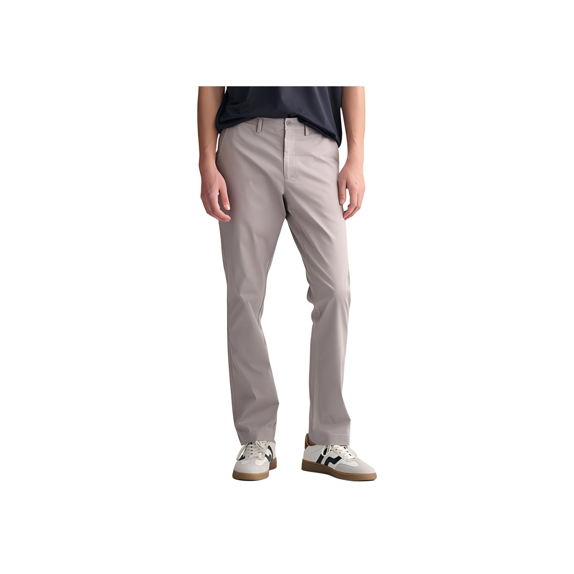 Брюки GANT