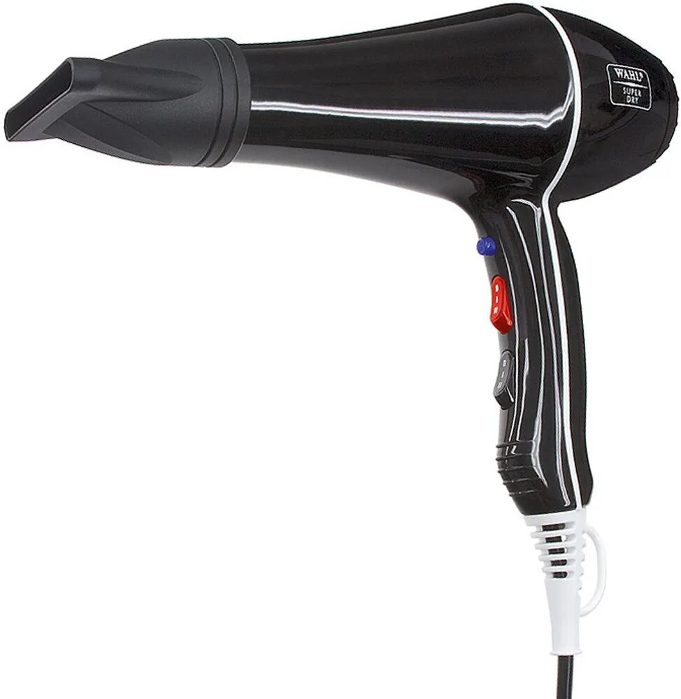 Фен для волос Wahl Super Dry 4340-0470