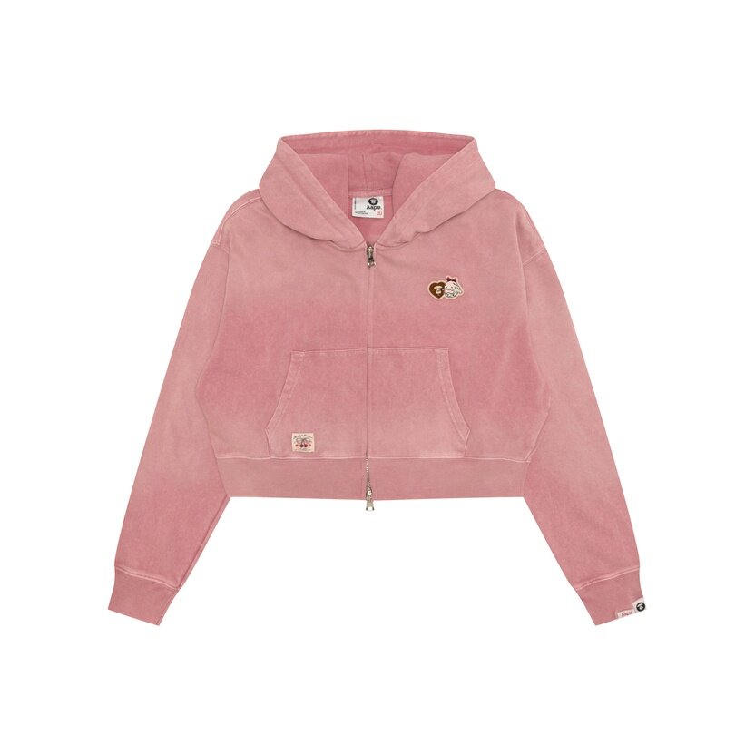 Свитшот AAPE BY A BATHING APE