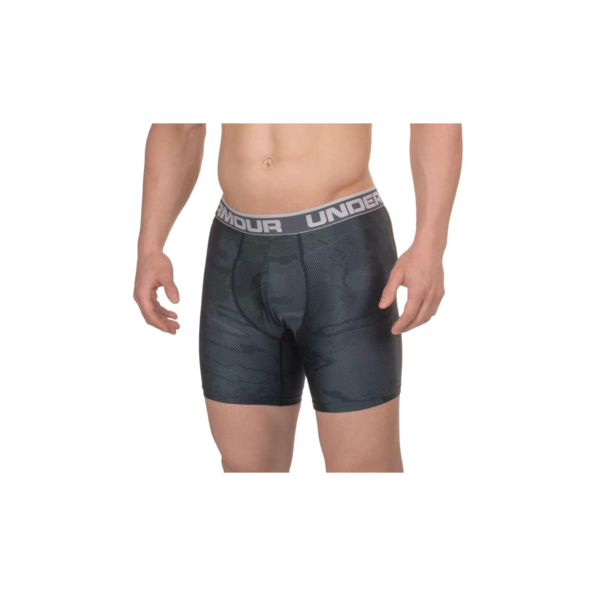 Трусы Under Armour