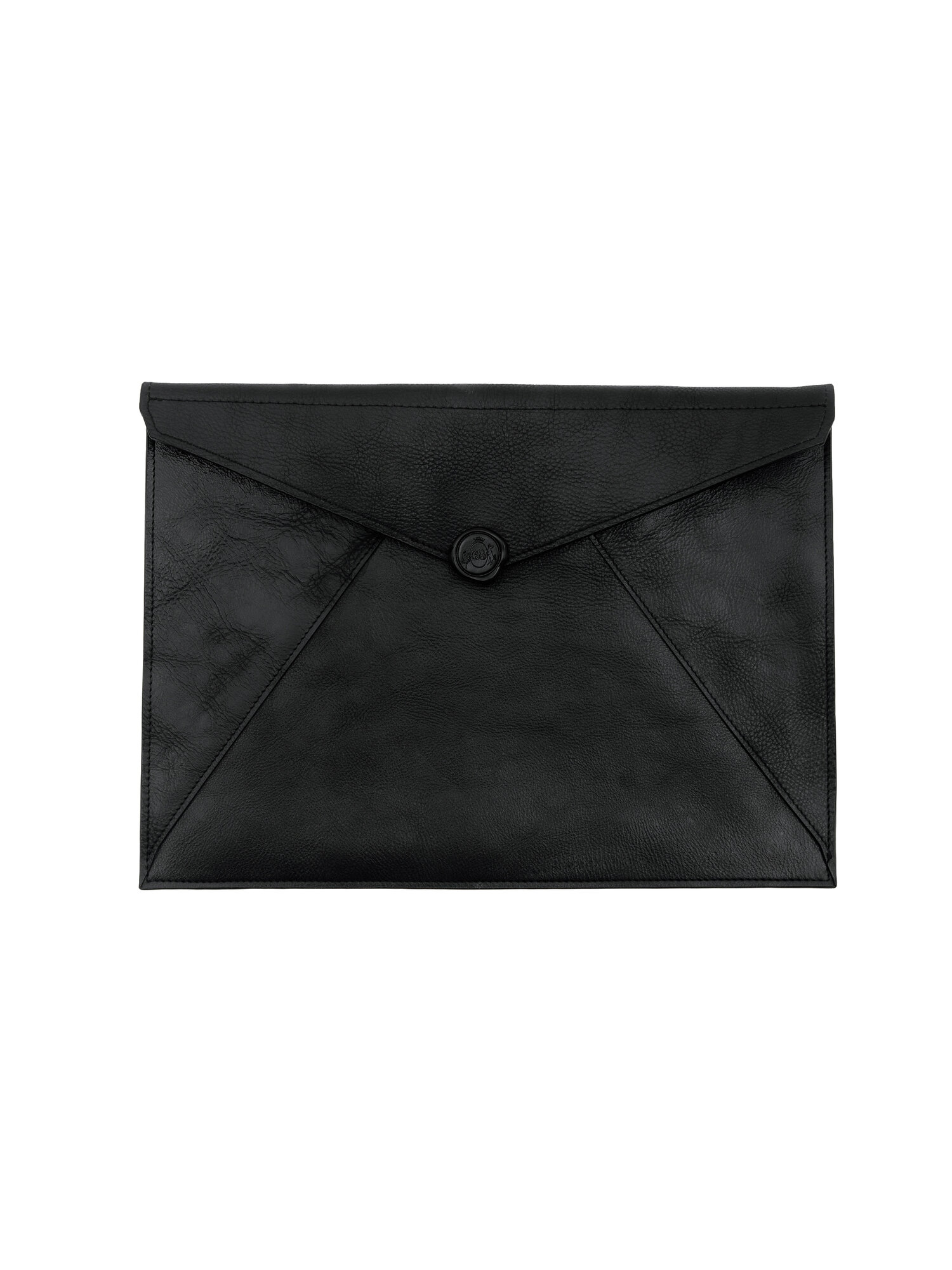 Чехол клатч Black Mail Bag