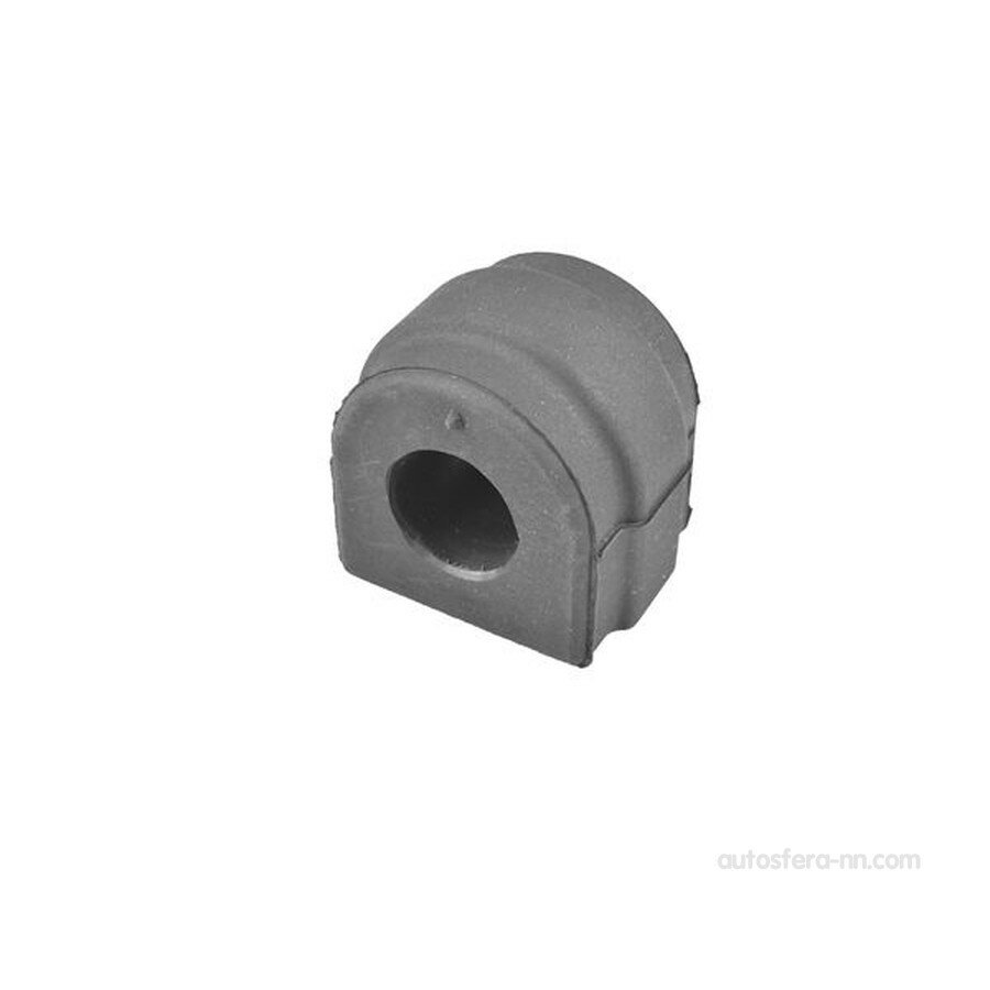 TEDGUM TED15028 Втулка стабилизатора задн 20.7 мм VOLKSWAGEN GOLF 2012-08-01 -