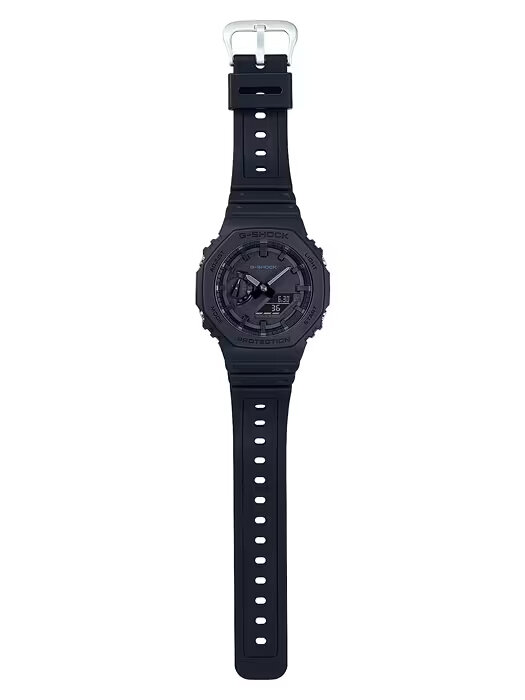 Наручные часы CASIO, черный — фото 1