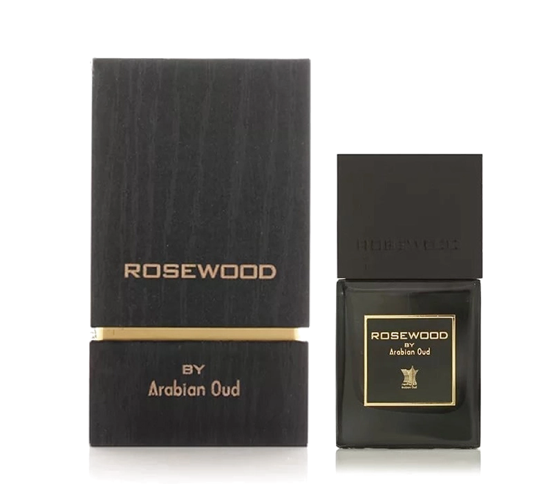 Арабиан Уд Роузвуд - парфюм для женщин и мужчин 100 мл / Oud Rosewood