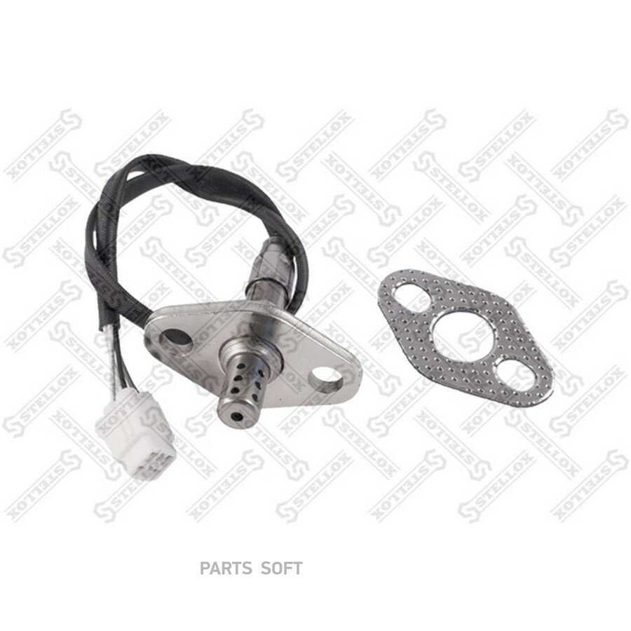 STELLOX 2000071SX 20-00071-SX лямбда-зонд!\ Toyota Camry/Carina/Celica/Land Cruiser/Previa 1.6-4.5 84>