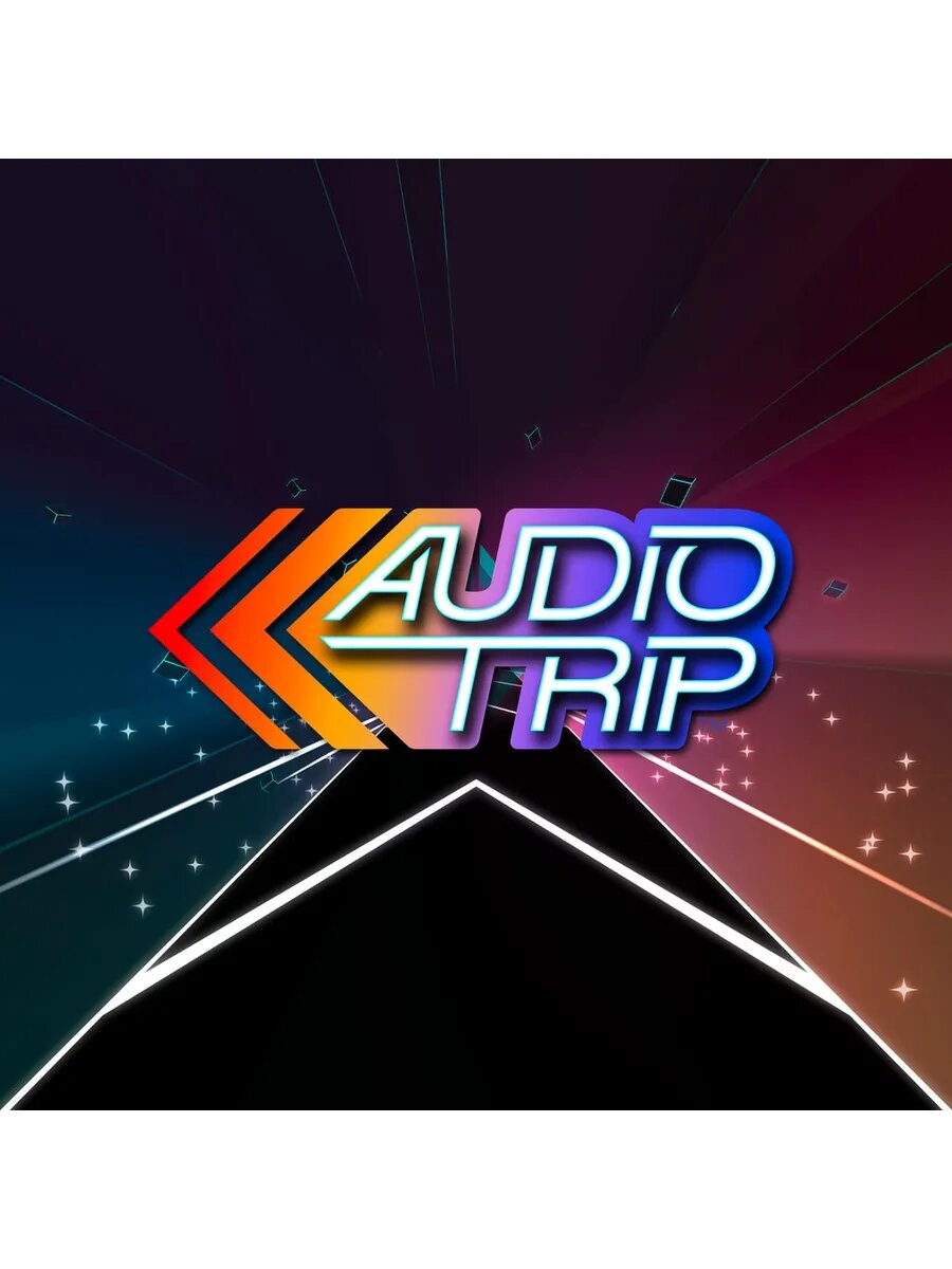 Audio Trip PS5