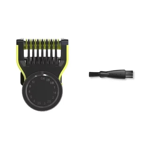 Насадки для триммера One Blade QP2520 QP2530 QP2620 QP2630 (1-3 шт.) 1 pcs comb