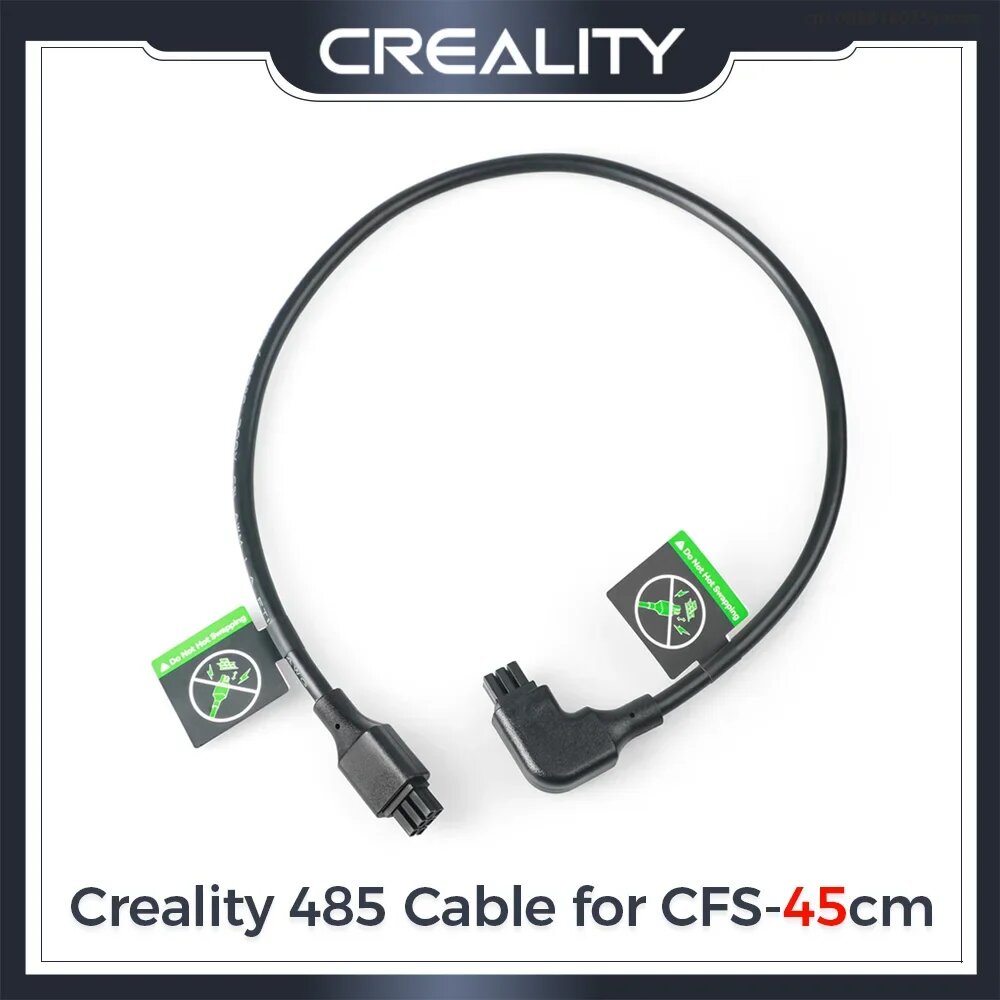 Кабель Creality 485 для K2 Plus