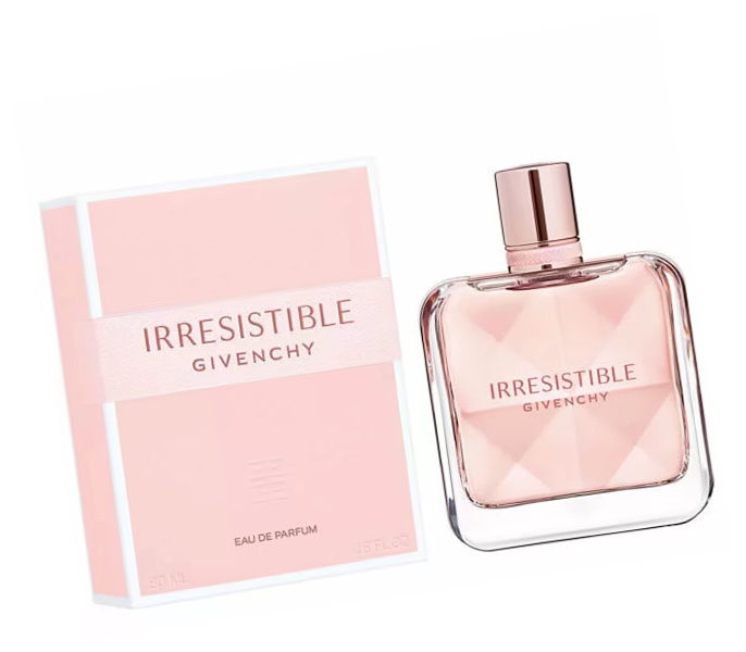 Живанши Ирестебл 80 мл женская парфюмерная вода / Givenchy Irresistible