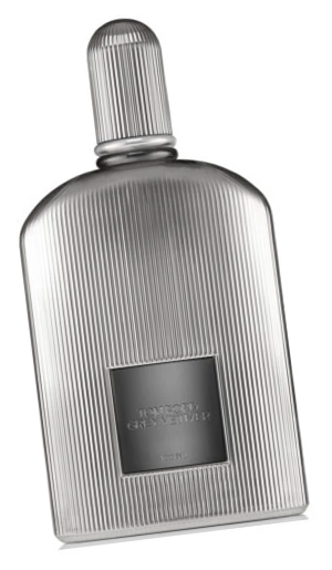 Мужские духи Tom Ford Grey Vetiver Parfum 100 мл - парфюм Грей Ветивер