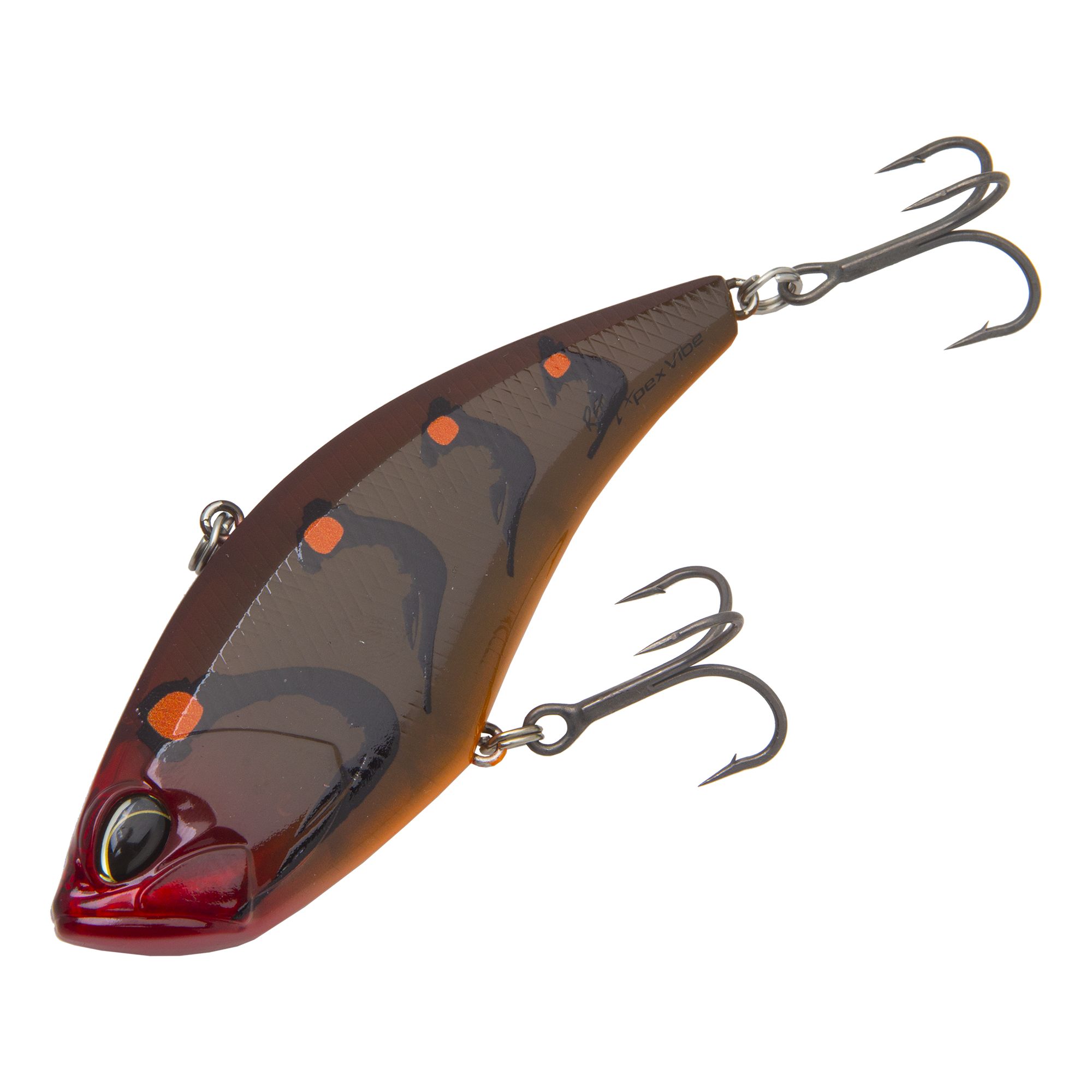 Виб DUO Realis Apex Vibe 100 #CCC3278 Omnicraw OB, тонущий, 32 г.