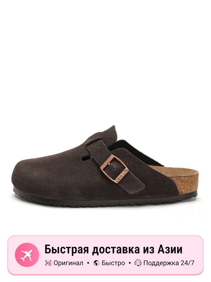 Биркенштоки Devo Life Birkenstock-Style Shoes