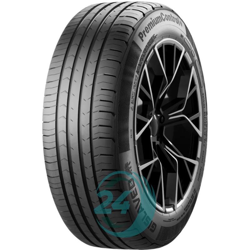 Шины летние Gislaved PremiumControl 215/60 R16 V95