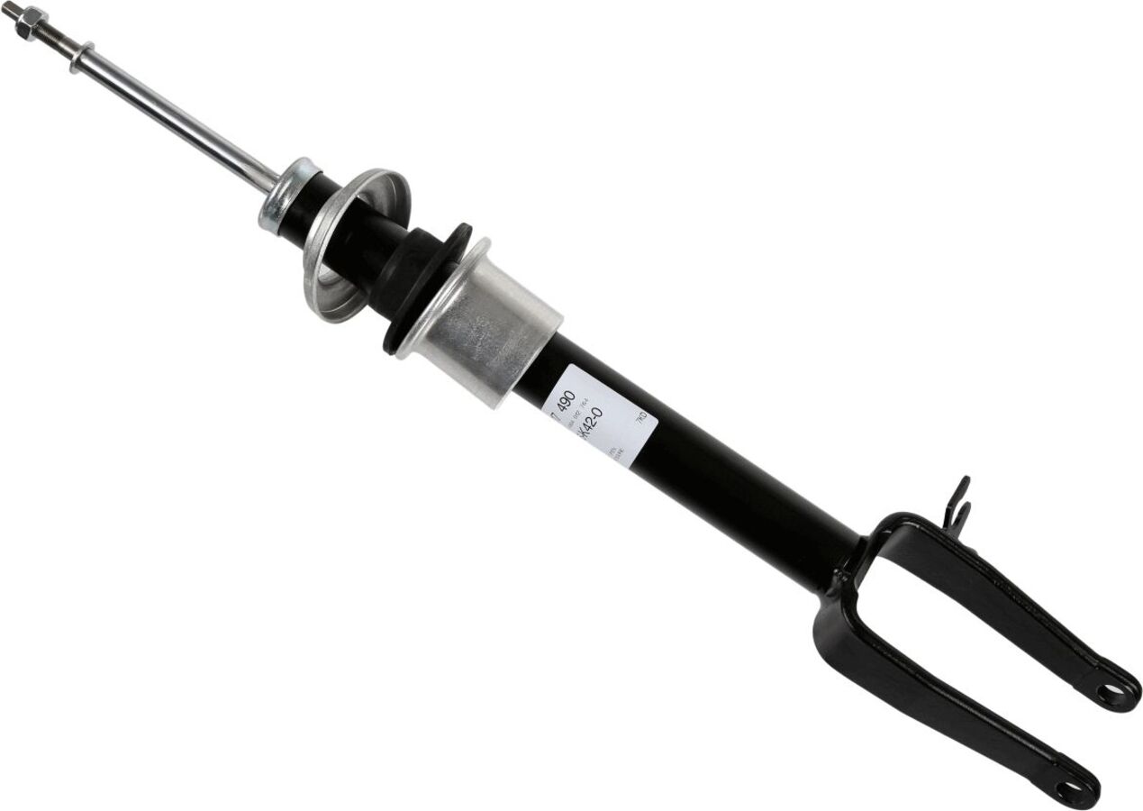 Амортизатор Пер. лев. mercedes E-Class (W211) 4-Matic 02-09 (Газ.) (SACHS 317 490)