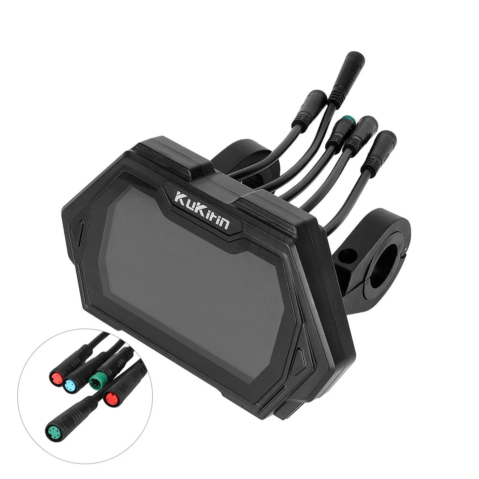Экран TFM13-FEIMI для электросамоката Kugoo M5 Pro 36В/72В