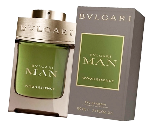 Bvlgari Man Wood Essence парфюмерная вода 100 мл мужская - Булгари Мен Эссенс