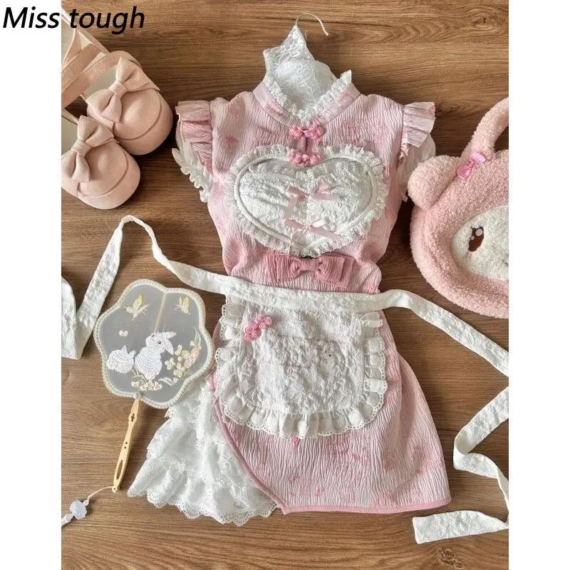Комплект одежды Miss Tough