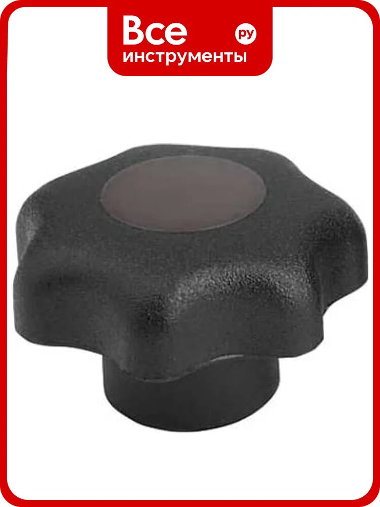 Звездообразная рукоятка KIPP K0154.208