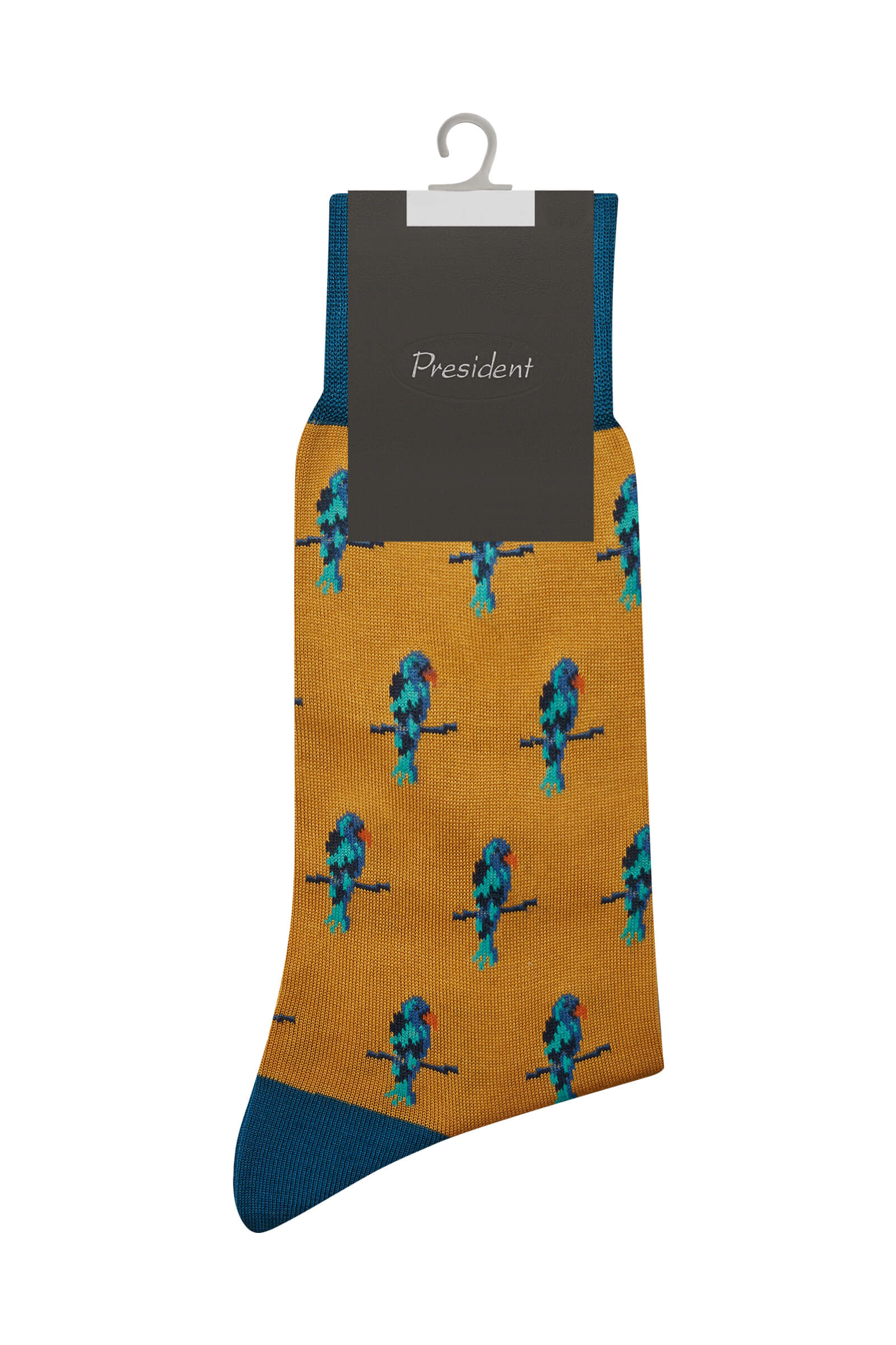 Носки President Fashion