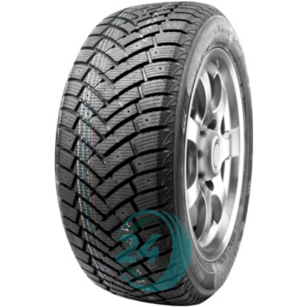 Шины зимние Leao Winter Defender Grip SUV 225/55 R18 T98 шип