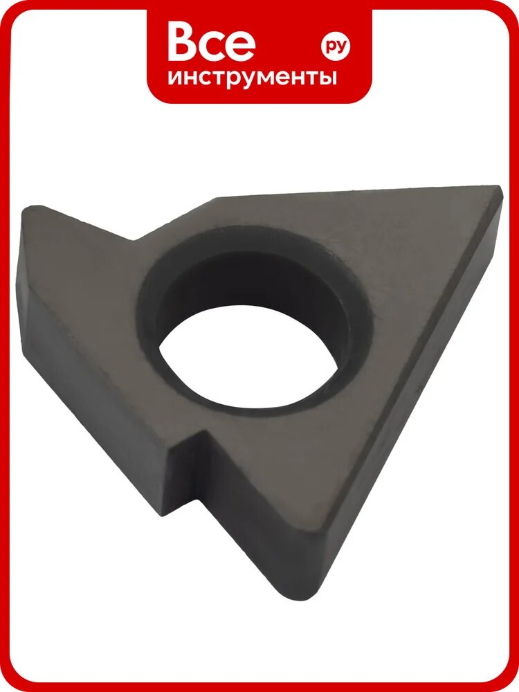 Пластина опорная для токарной державки TT22 серия Standard Debever Machining Solutions DB-S-TT22