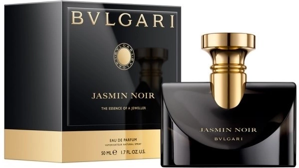 Bulgari Jasmin Noir 50 мл духи для женщин - Жасмин Нуар от Булгари