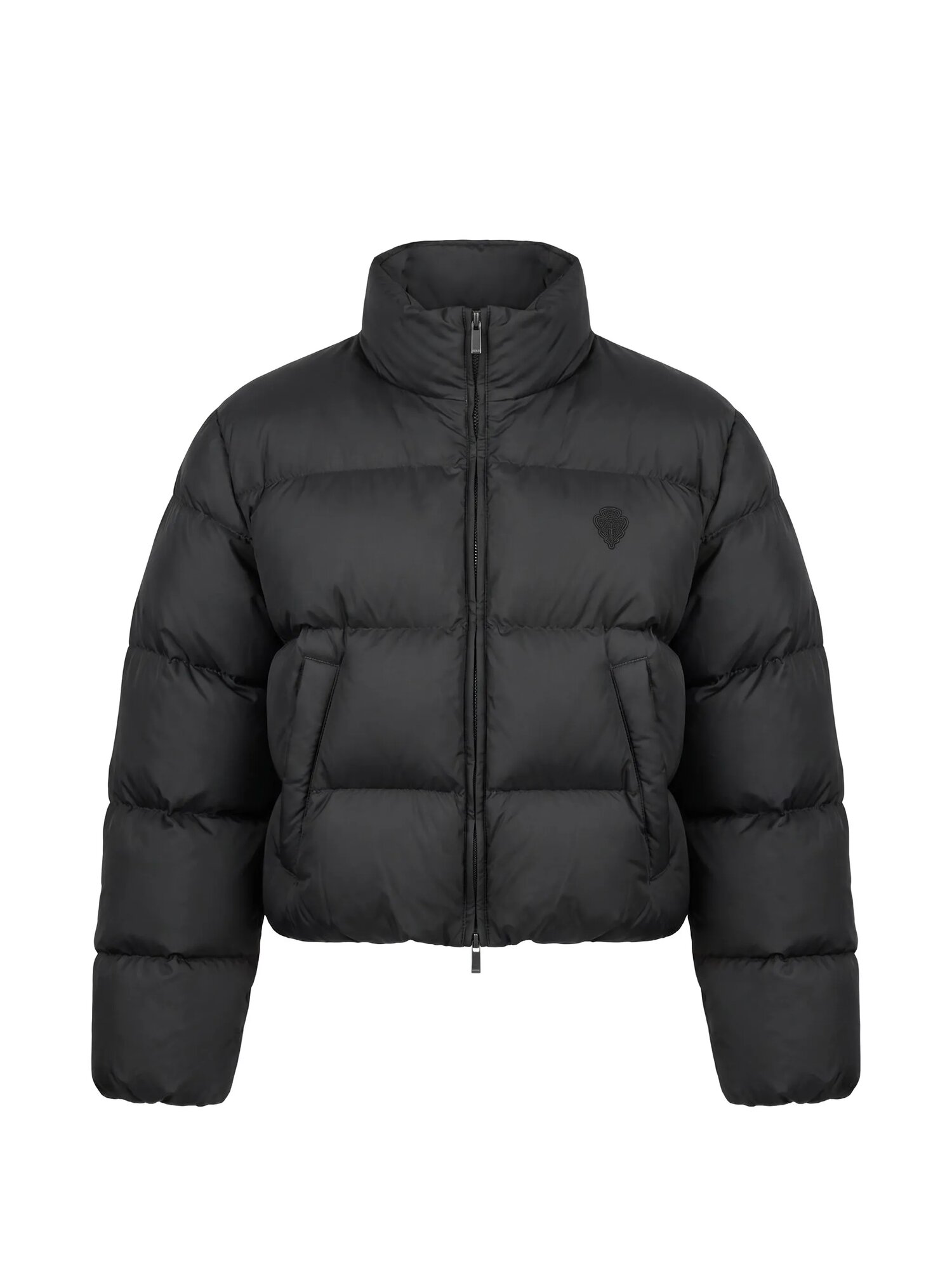 Пуховик GUCCI