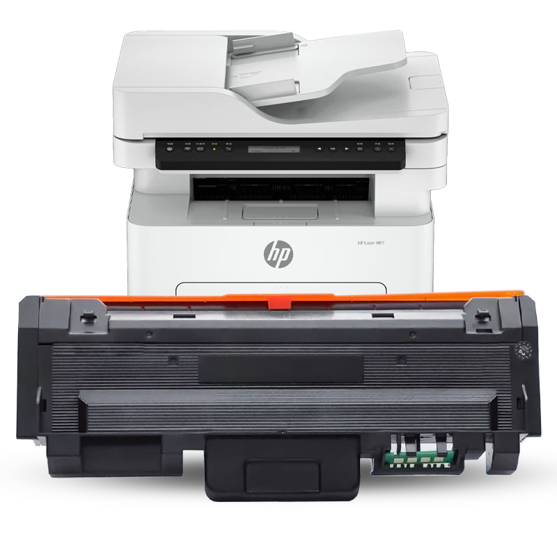 Тянмо совместимая тонер-картридж для HP 323sdn 303dnw 3000 страниц высокая емкость Цвет：Специальный картридж для