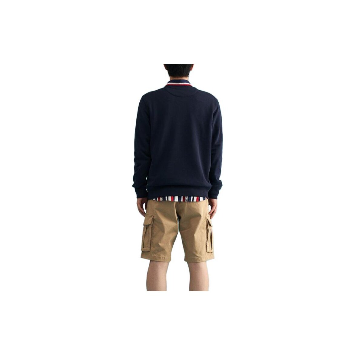 Толстовка GANT
