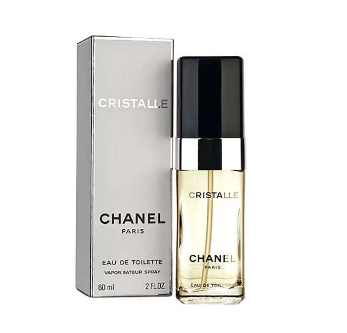 Шанель Кристалл туалетная вода для женщин / Chanel Cristalle Eau De Toilette 60 мл