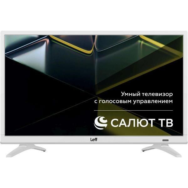 Телевизор LEFF 24H691T