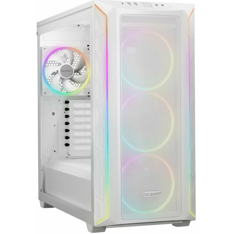 Корпус be quiet! Shadow Base 800 FX белый (BGW64)