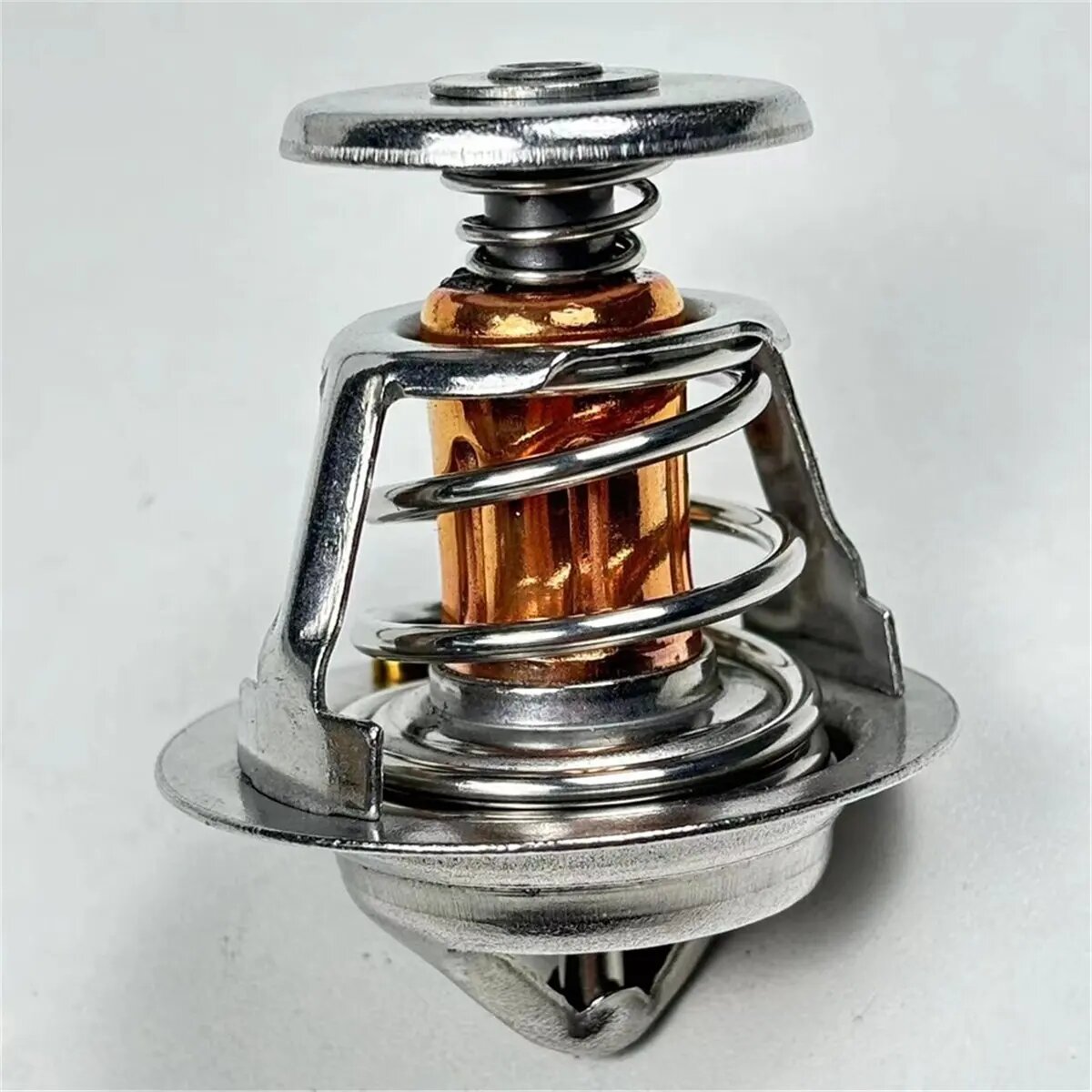 71 ℃ 160 ° Термостат F 129155-49801 для Yanmar 4TNV84 4TNV84T, новые поступления