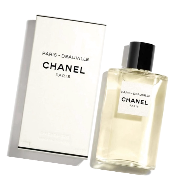 Шанель Дювиль парфюм 125 мл для мужчин и женщин - Chanel Paris Deauville