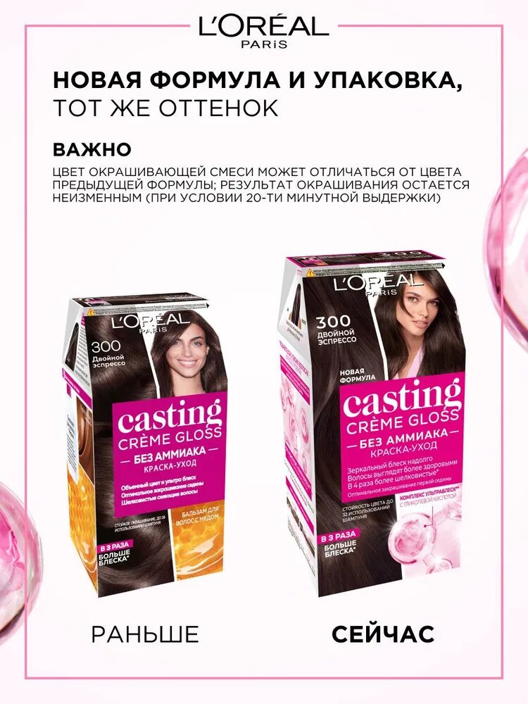 L'Oreal Paris Краска для волос — фото 1