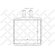STELLOX 1035105SX Радиатор печки арт. продавца STELLOX1035105SX