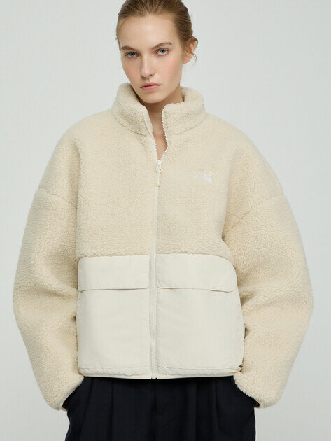 Пуховик PUMA