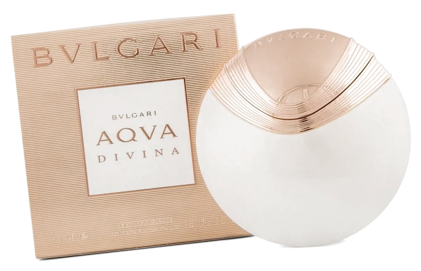Женские духи Aqva Divina 65 мл - Bvlgari Булгари Аква Дивина