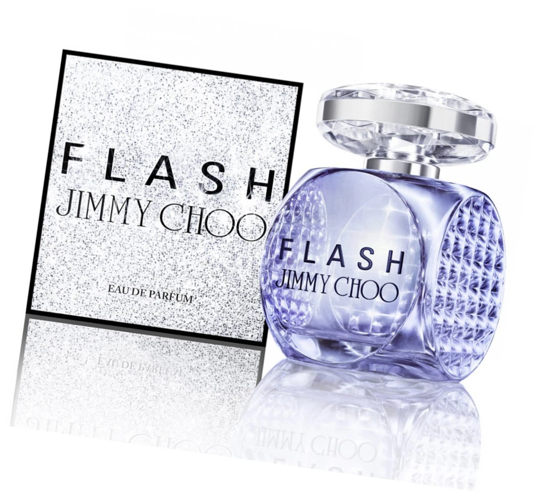 Джимми Чу Флэш парфюм 100 мл женский - Jimmy Choo Flash eau de parfum