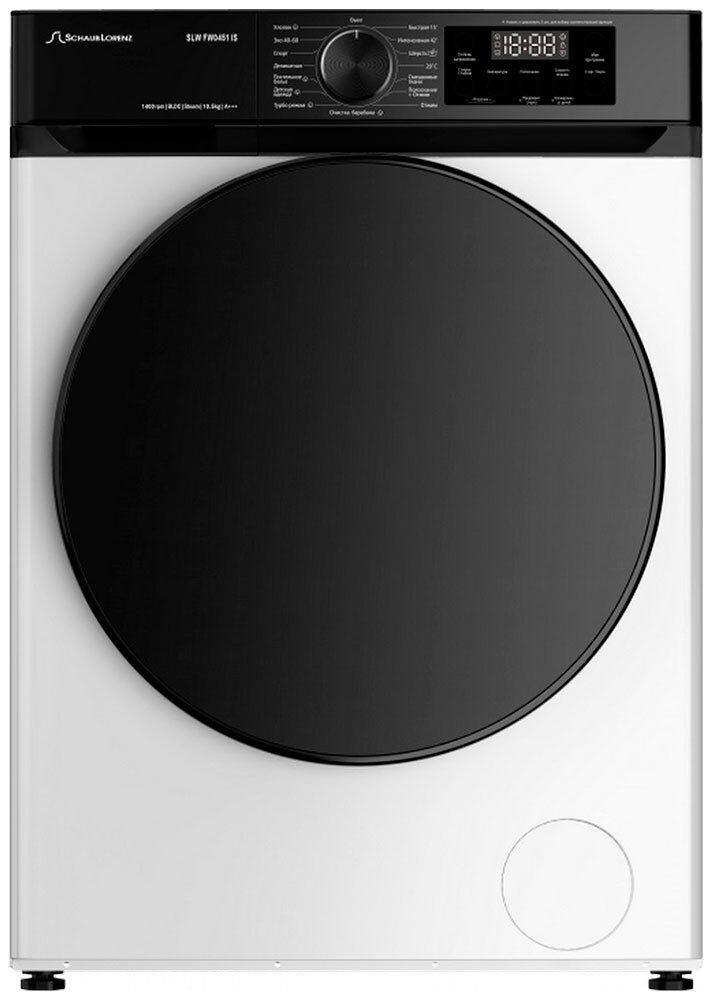 Стиральная машина Schaub Lorenz SLW FW0451 IS