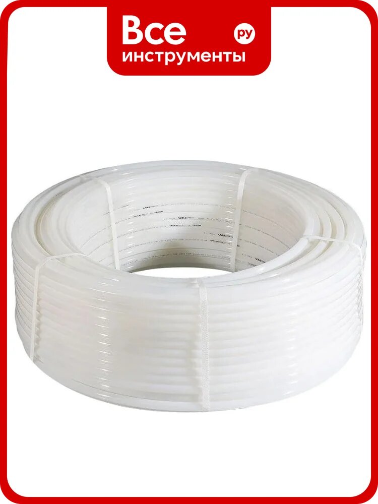 Труба полимерная Valtec PE-RT 16/2,0/ бухта 200м VR1620.200C
