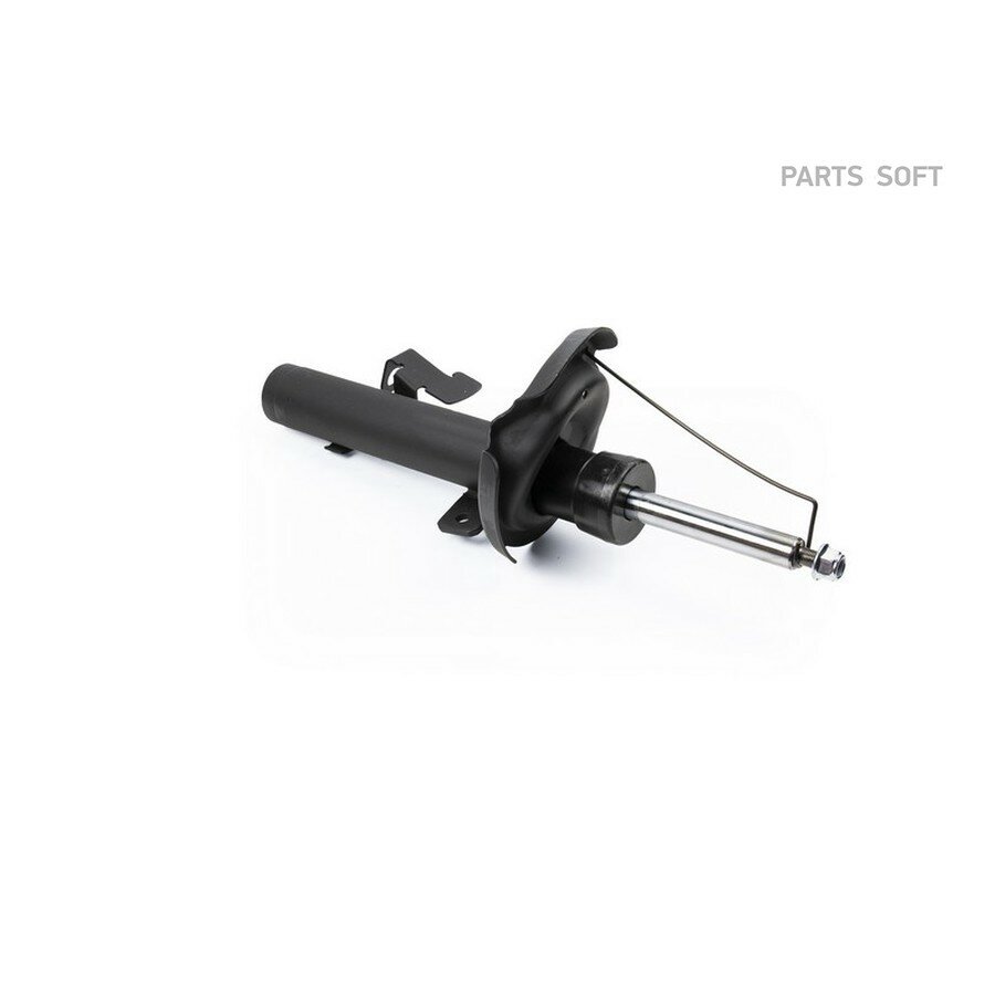 ZENTPARTS Z00334 амортизатор передний левый газовый!\ Ford Focus II 1.4-1.6 04>