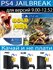 Golden Force диск PS4 JB