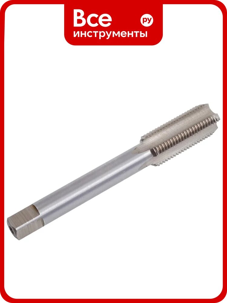 Метчик дюймовый Beltools 1/2' 20 ниток UNF, машинно-ручной, HSS, 2шт, исп1 ri.111.371