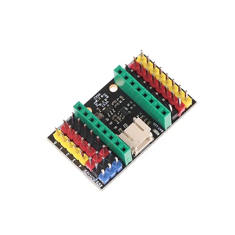 WiFi модуль ESP32-C3 плата расширения
