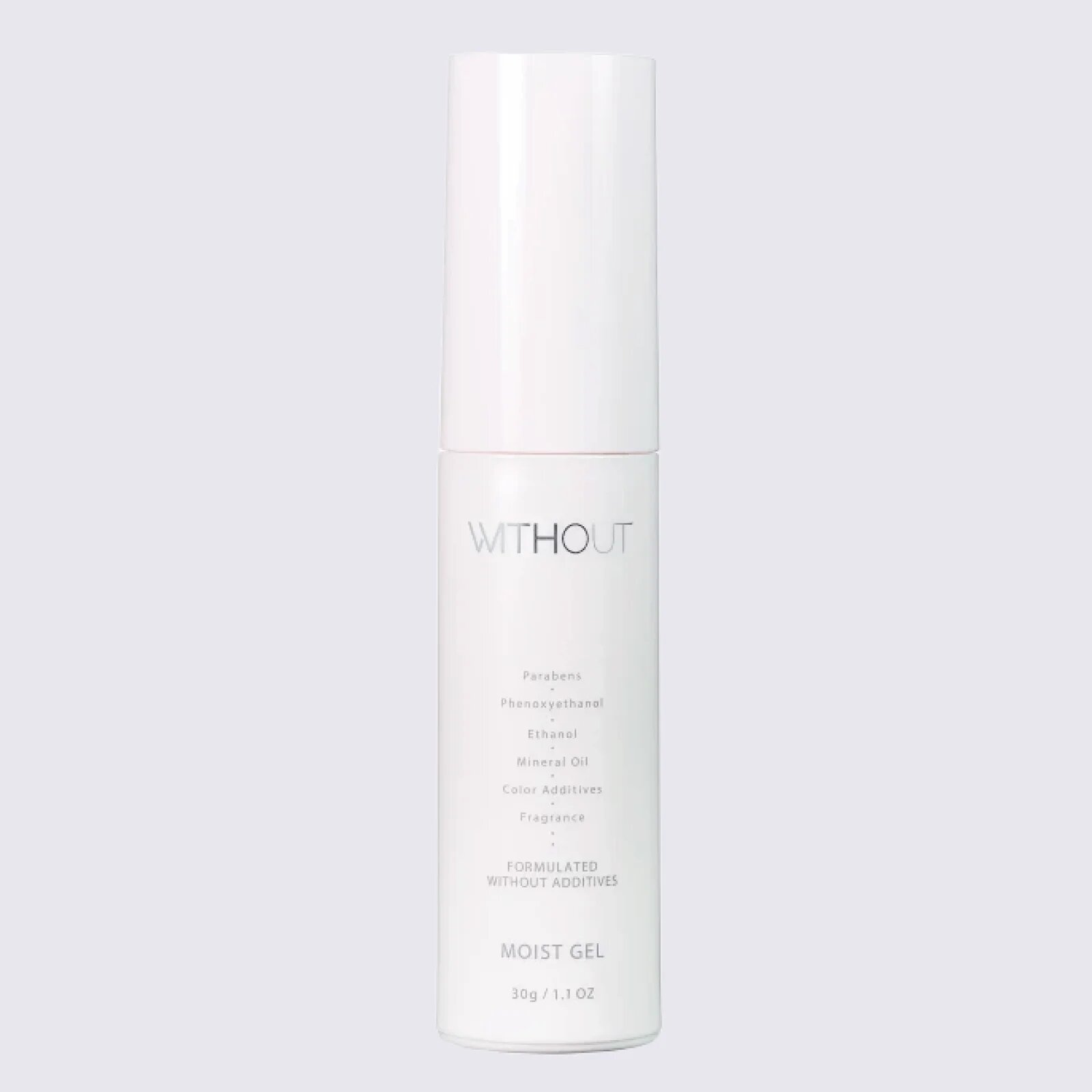 FAITH Without Moist Gel Ревитализирующий Гель с коллагеном